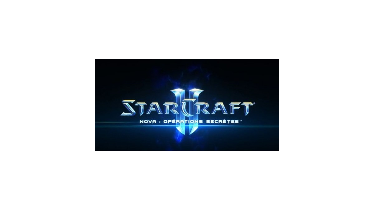 Sc2 DLC - Nova : Opérations Secrètes - Millenium