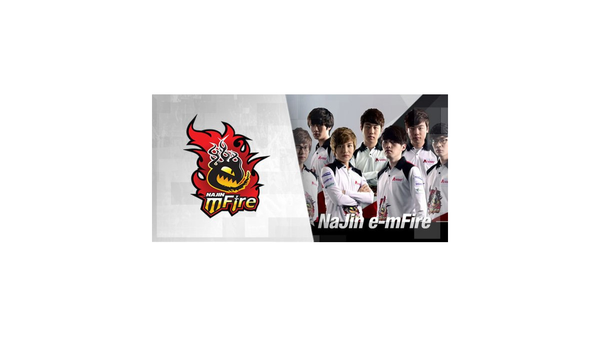 Najin, seuls deux joueurs restent - Millenium