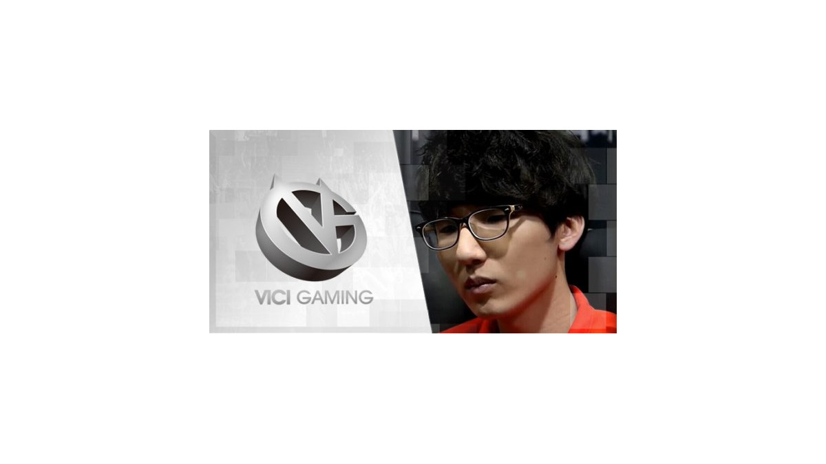 Vici Gaming, Easyhoon nouveau midlaner - Millenium