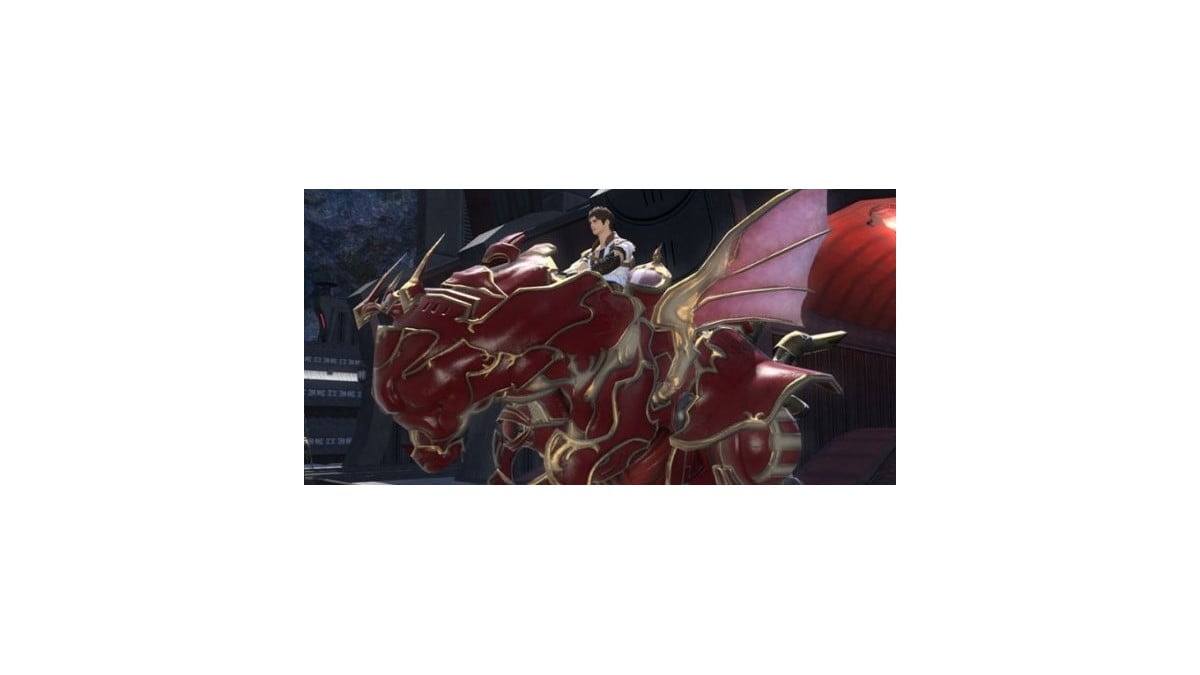 ff14, mogstation magitek - Millenium