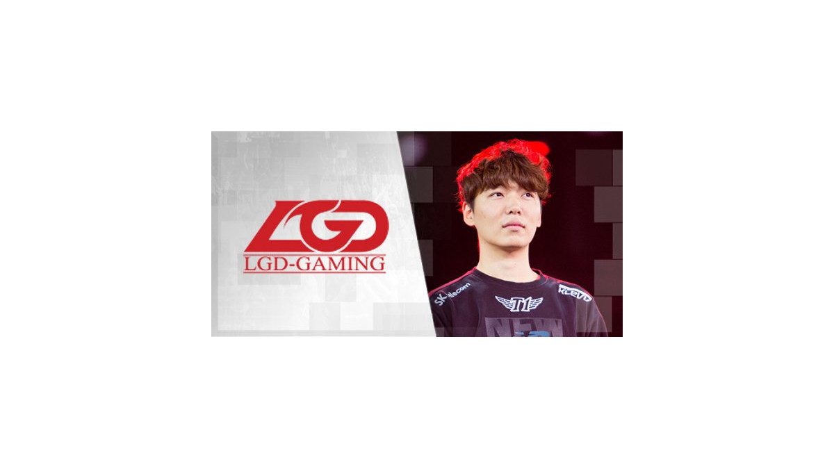 MaRin signe chez LGD - Millenium