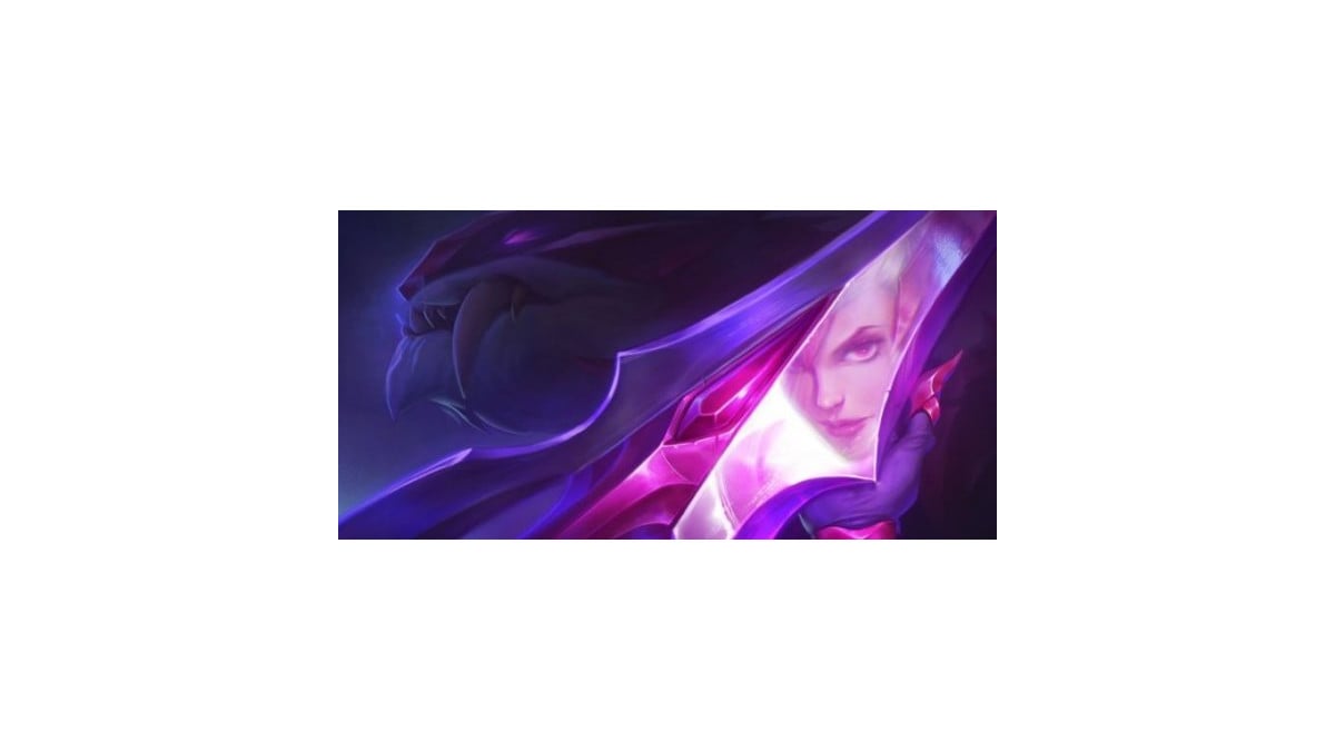 Splash art dévoilé pour Nidalee - Millenium