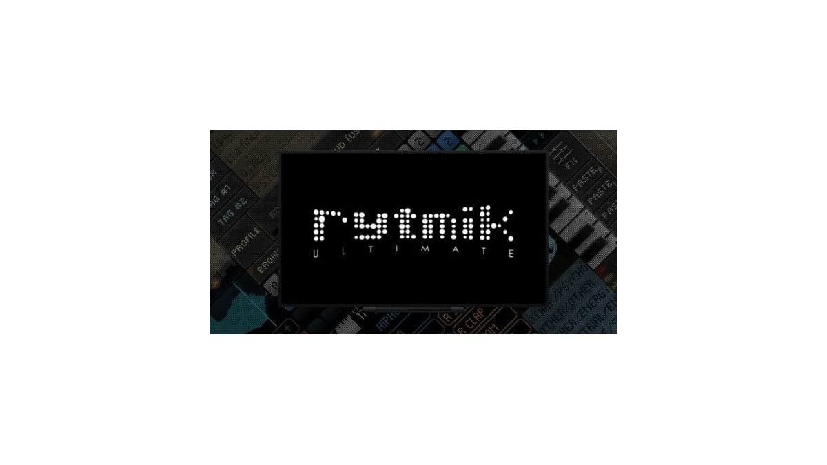 Test : Rytmik Ultimate - Millenium