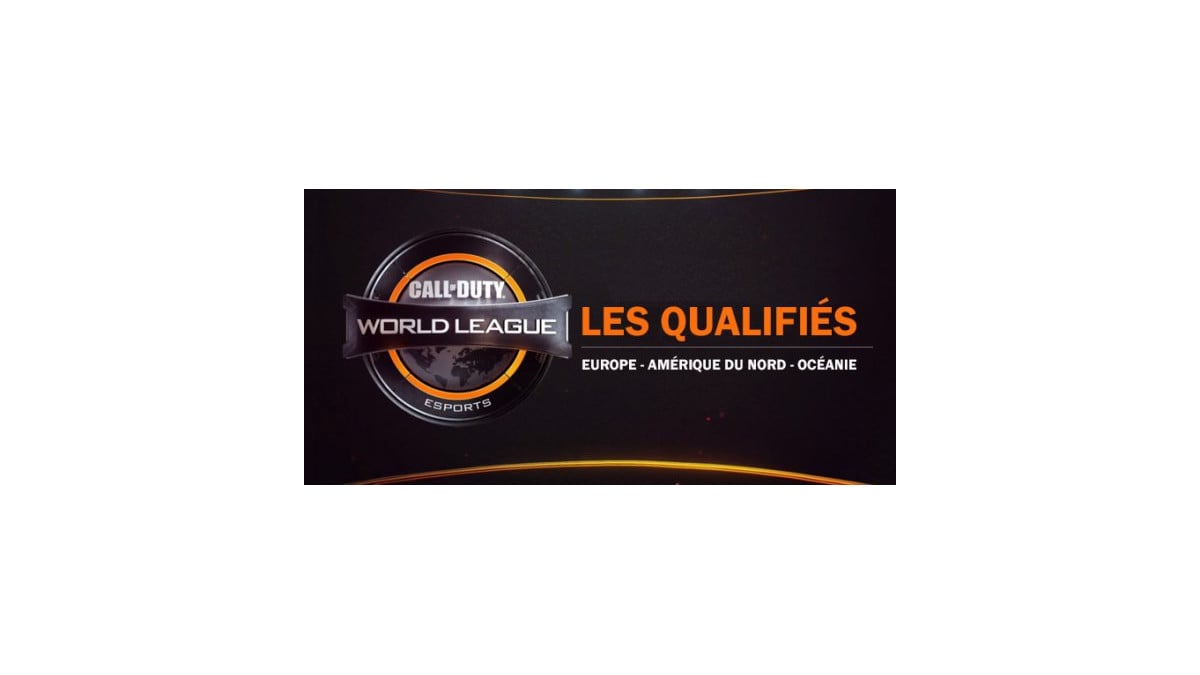 CoD World League : les équipes qualifiées - Millenium