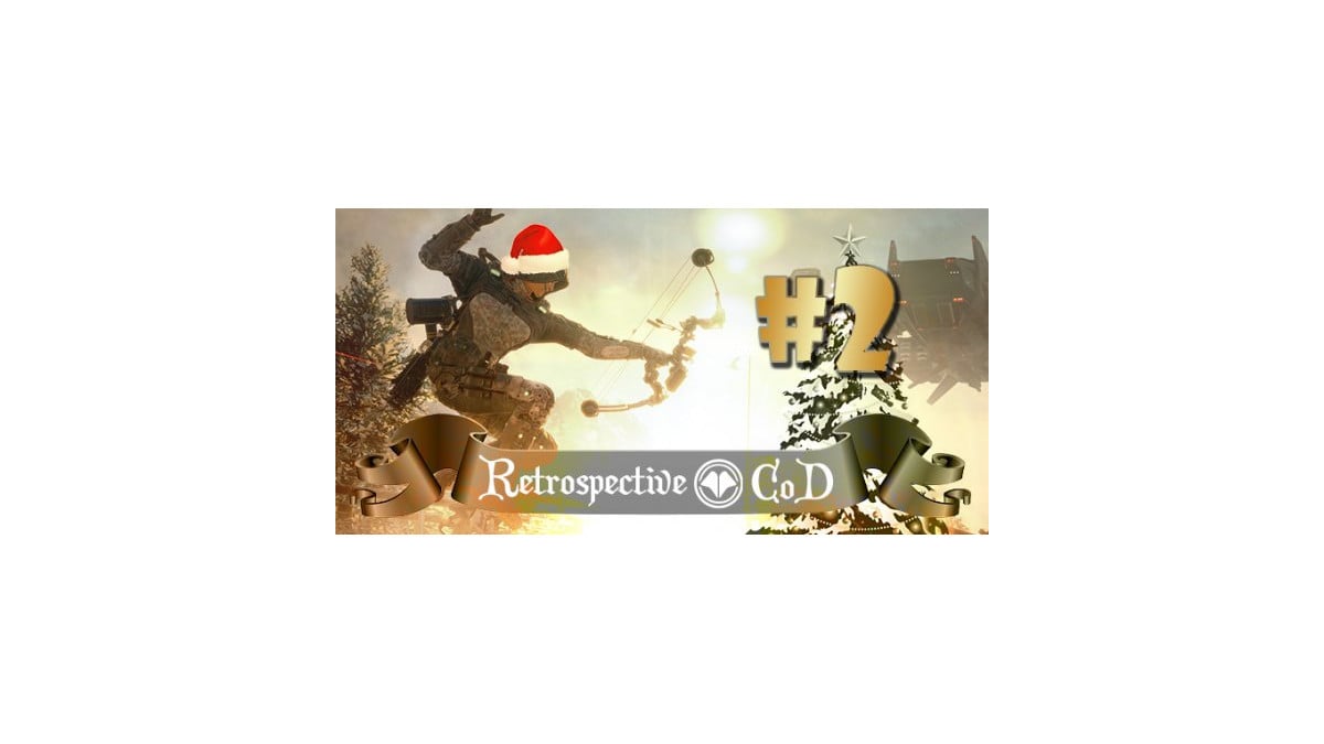 Retrospective Millenium CoD n°2 - Millenium