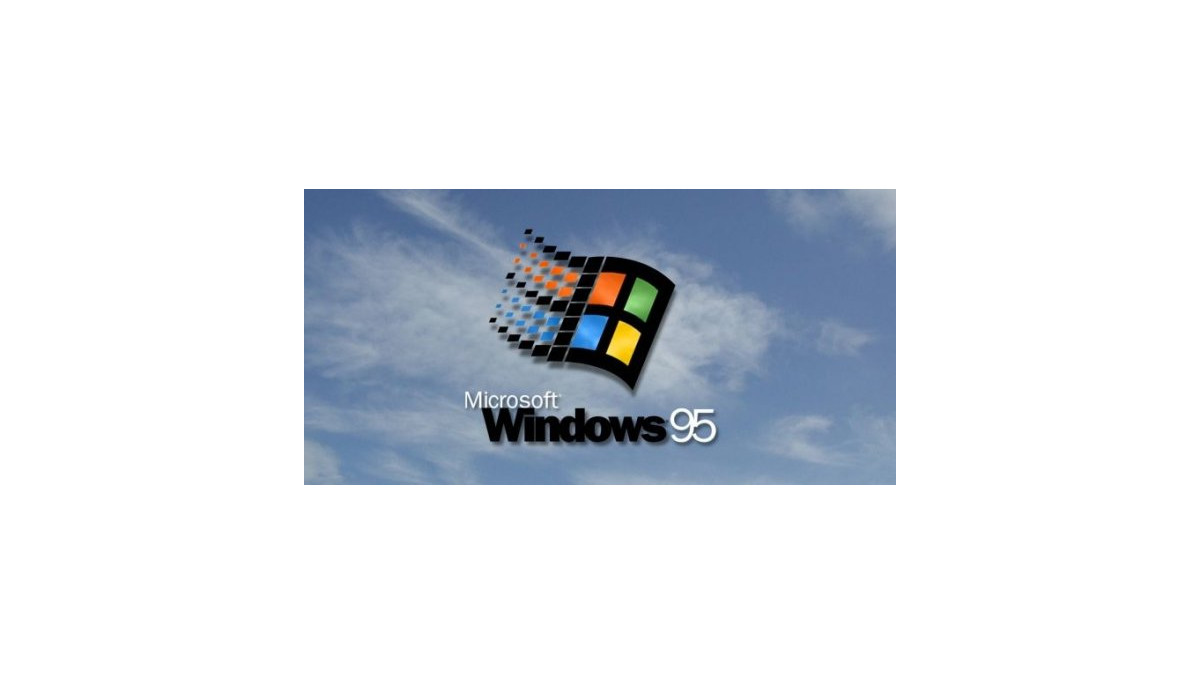 Windows 95 sur 3DS ? C'est possible ! - Millenium