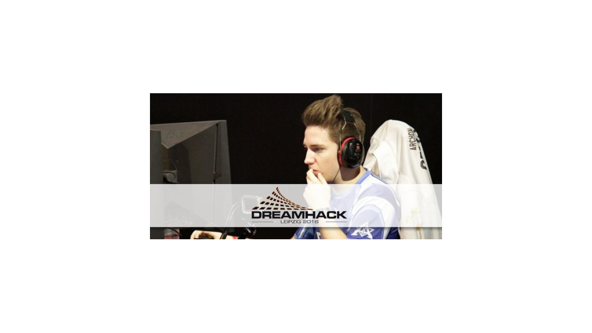 Dreamhack Leipzig Hearthstone 2016 - Millenium