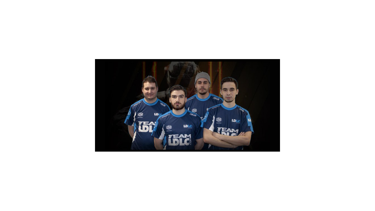 Spartan s'associe à Team LDLC - Millenium