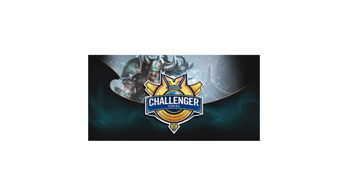 Challenger Series NA, S6 Spring Split - Millenium