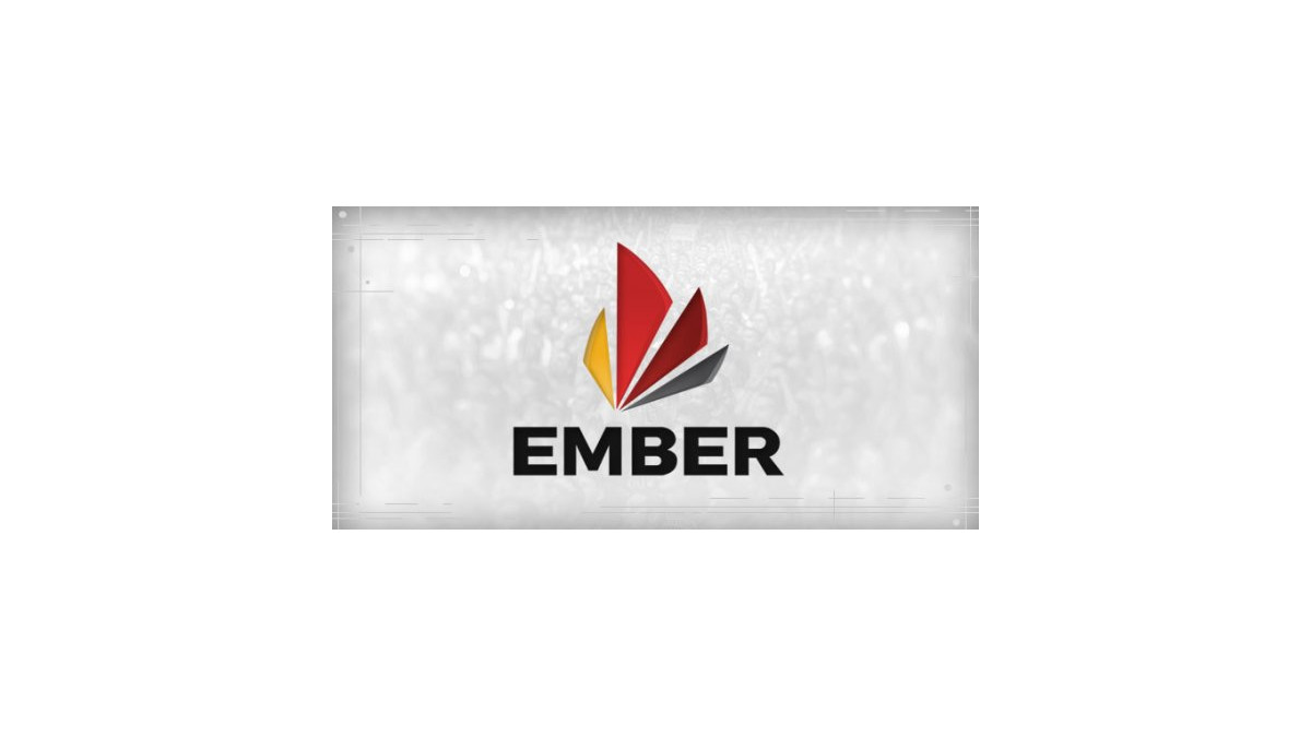 Ember, Gleeb passe remplaçant - Millenium
