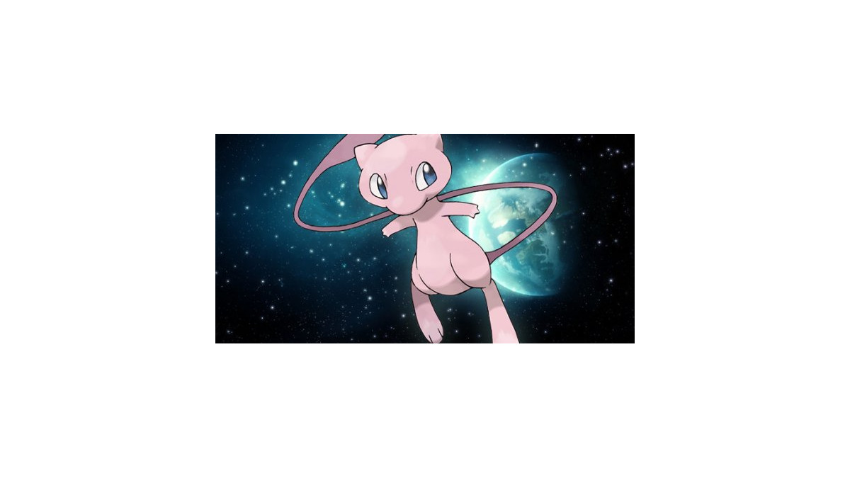 Des détails sur la distribution de Mew - Millenium