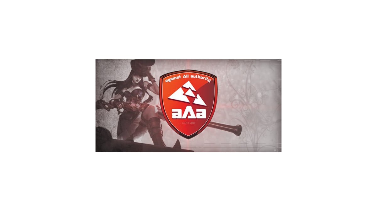 *aAa* annonce son équipe pour 2016 - Millenium