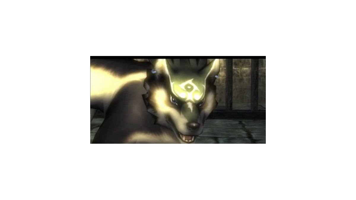 Nouveau trailer pour Twilight Princess HD - Millenium