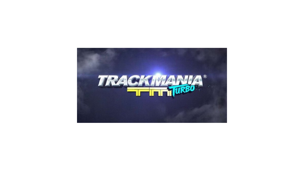 Trackmania Turbo daté en vidéo - Millenium