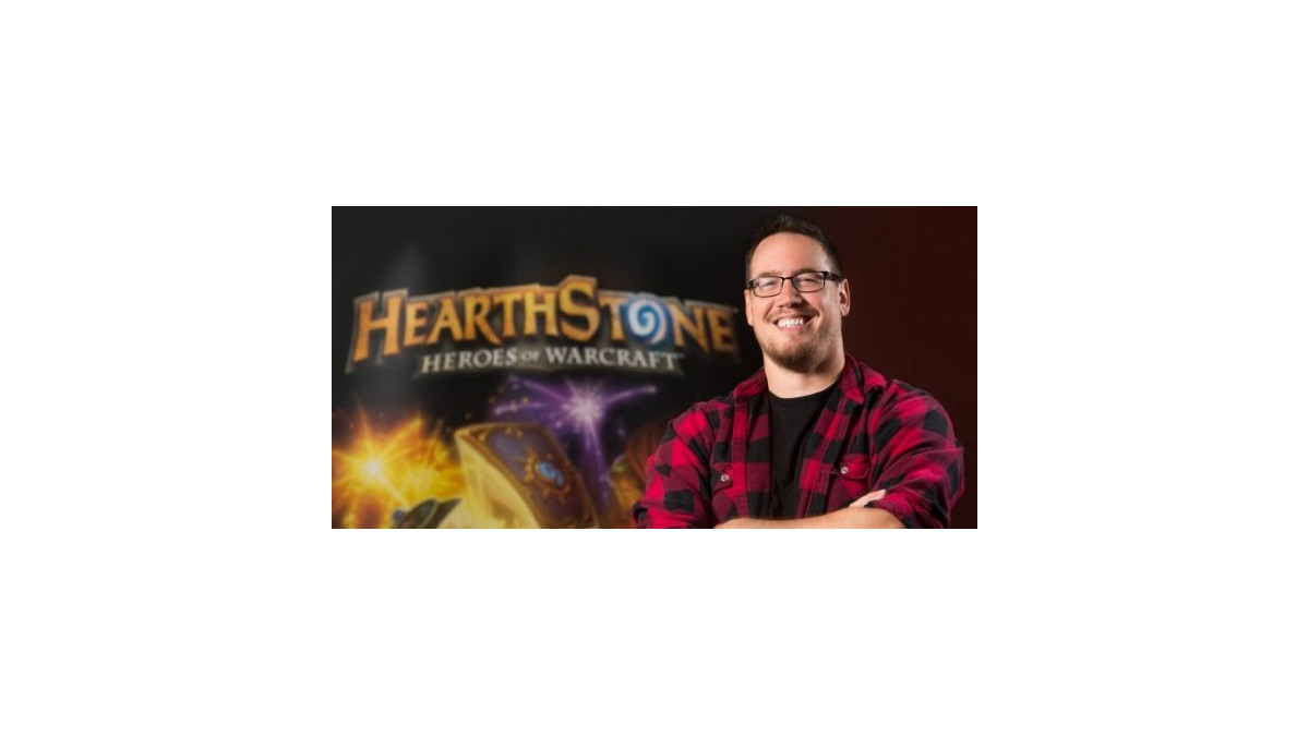 Ben Brode parle des modifications à venir - Millenium