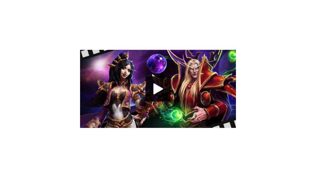 Li-Ming contre Kael'thas - Millenium