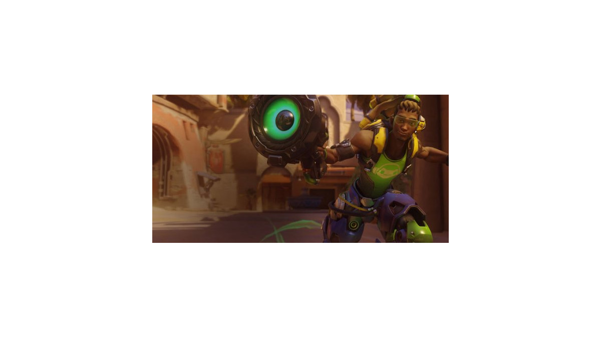 Skins, sprays, emotes, poses, Lucio - Millenium