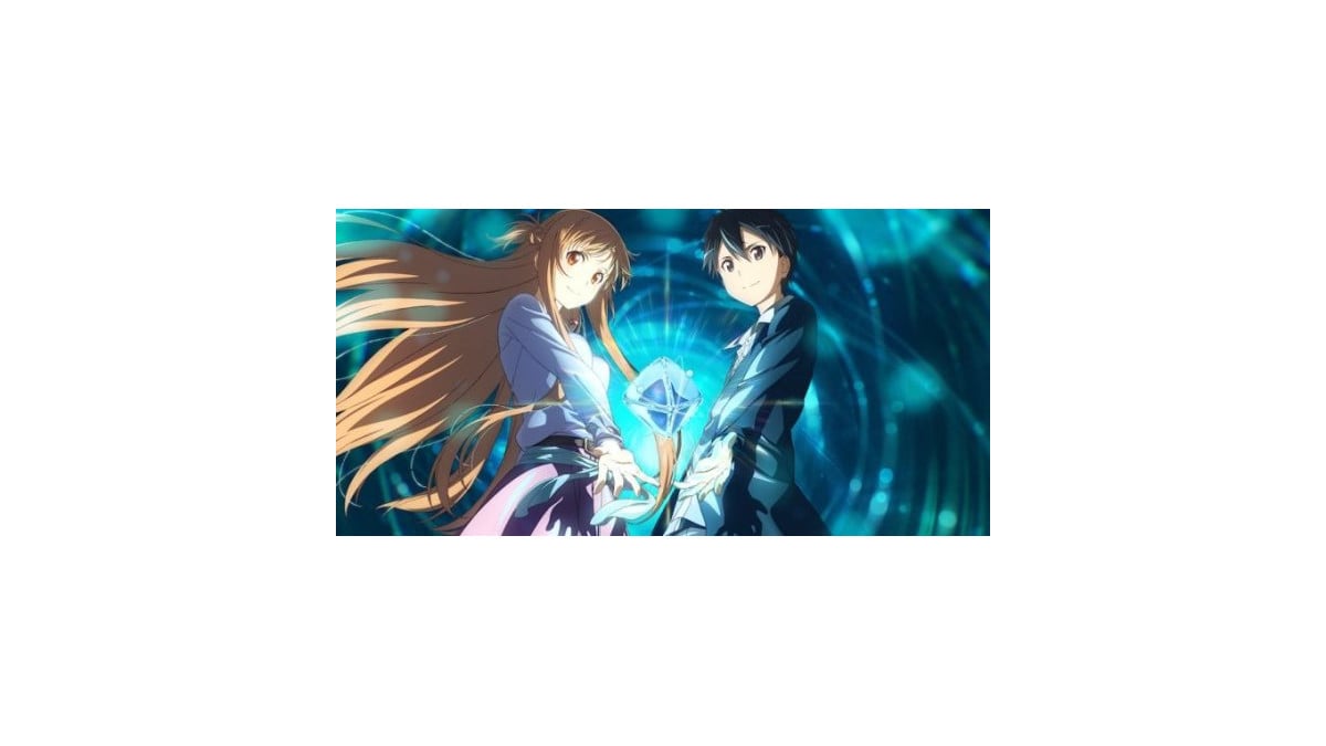 Un MMO en VR Sword Art Online - Millenium