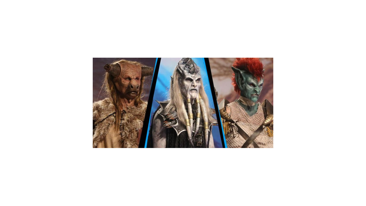 Face off spécial World of Warcraft - Millenium