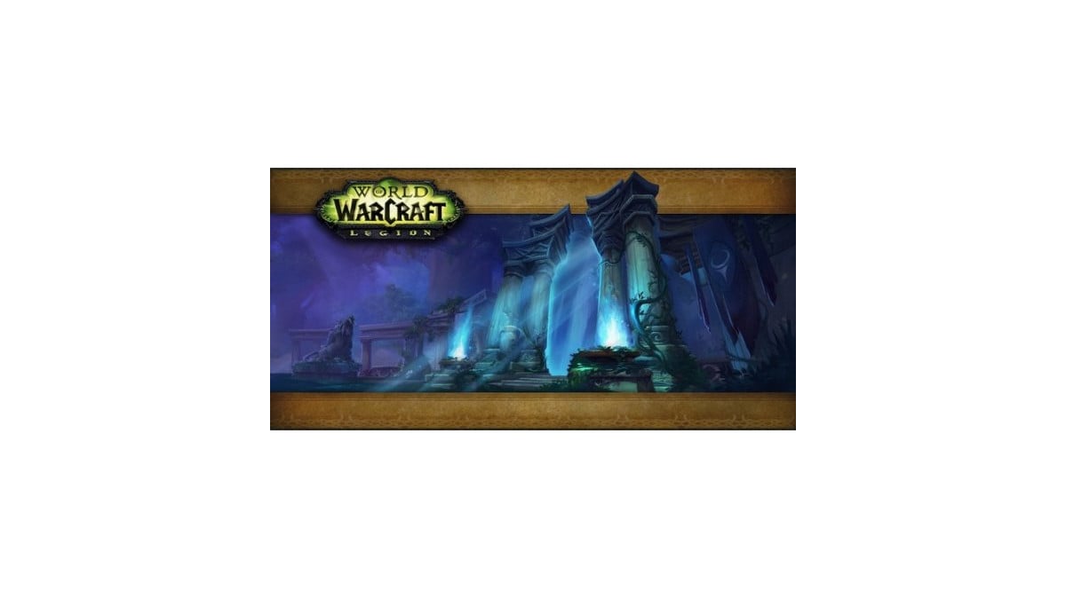 Legion : écrans de chargement - Millenium