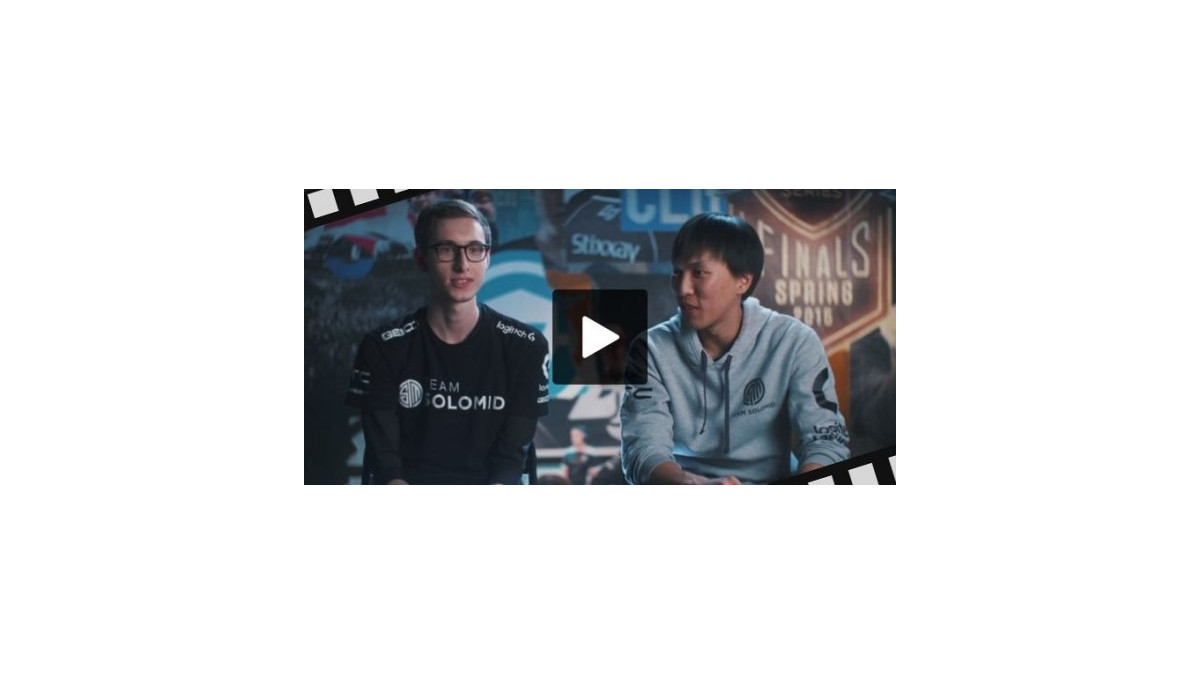 LCS NA Playoffs 2016, trailer IMT vs TSM - Millenium