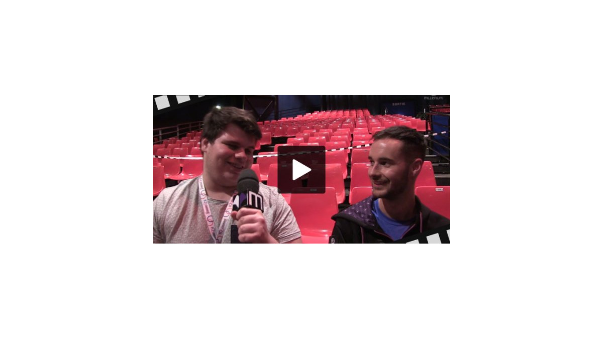 ESWC, Swanny revient sur le match V - Millenium