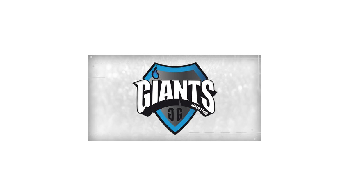 Giants présente son équipe Summer 2016 - Millenium