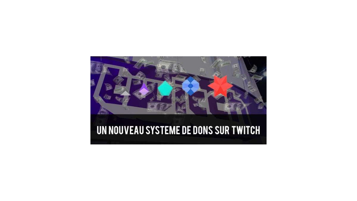 Le Cheering débarque sur Twitch - Millenium