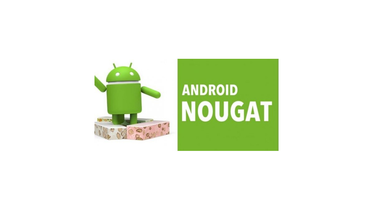 Android Nougat : les nouveautés - Millenium