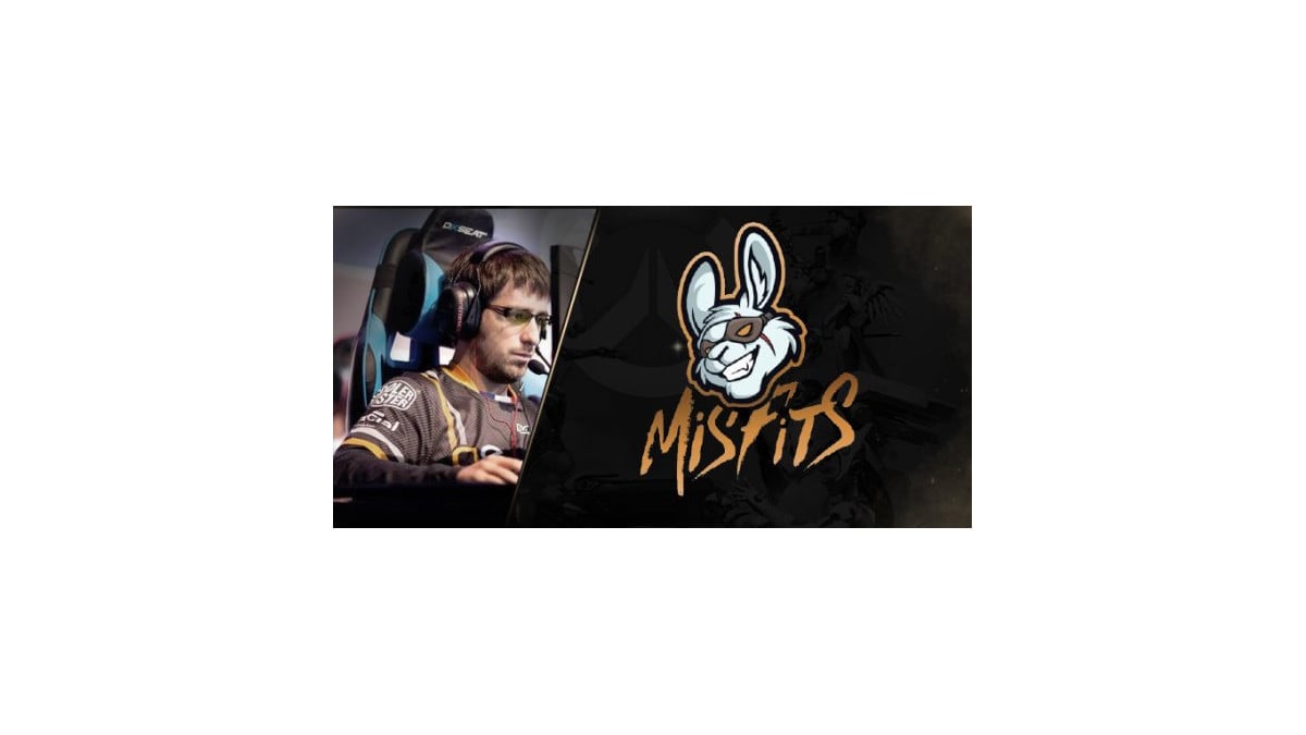 Overwatch, Interview Misfits Soon - Millenium