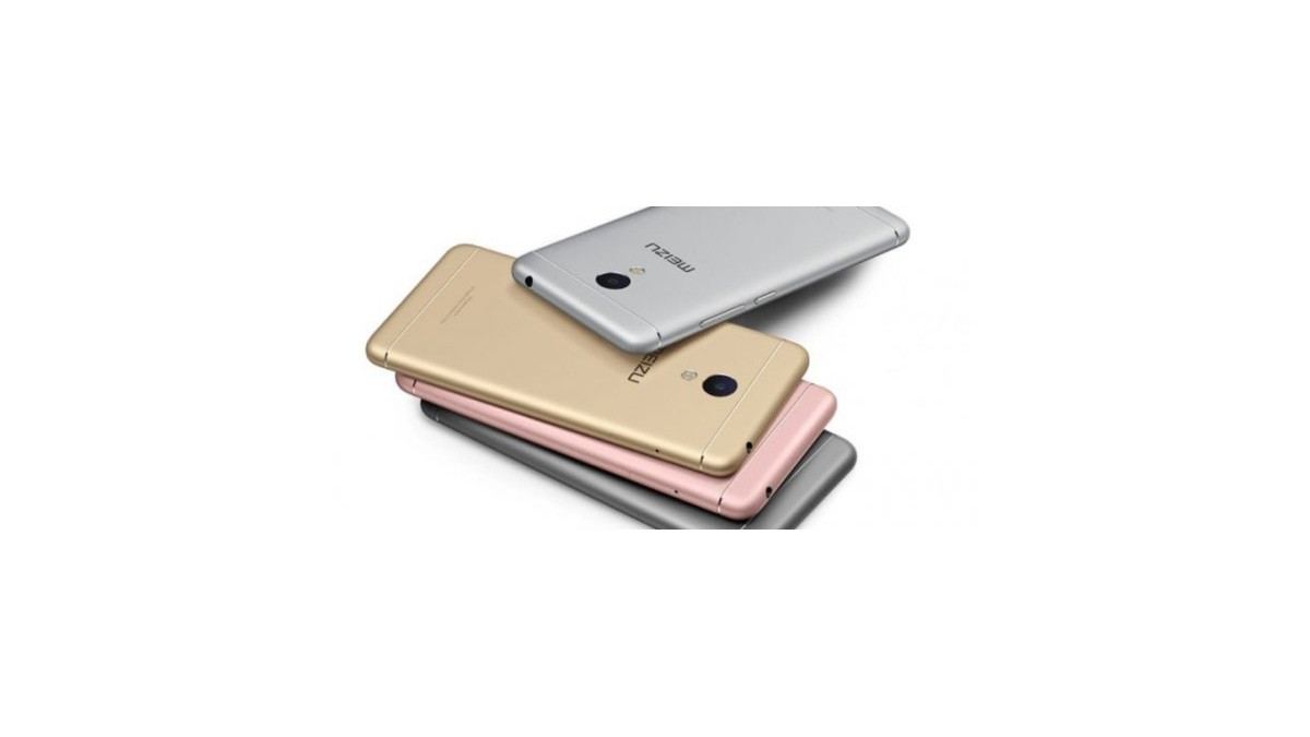 Meizu lance son nouveau m3s - Millenium