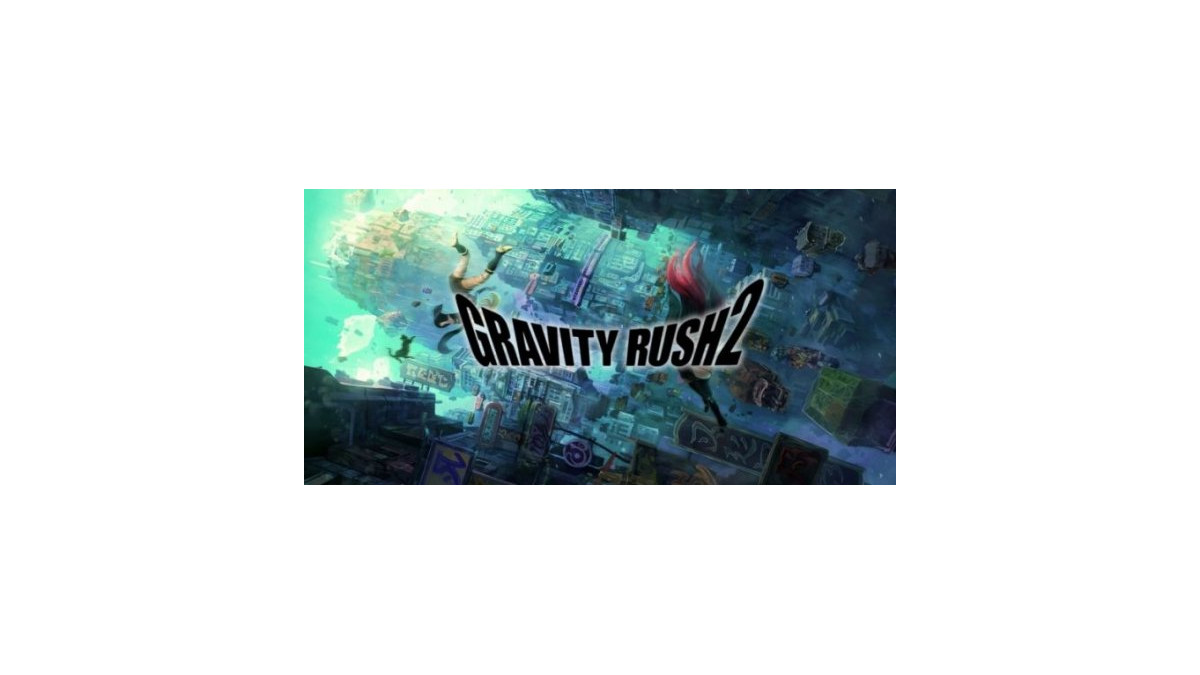 Gravity Rush 2 sortira le 30 novembre - Millenium