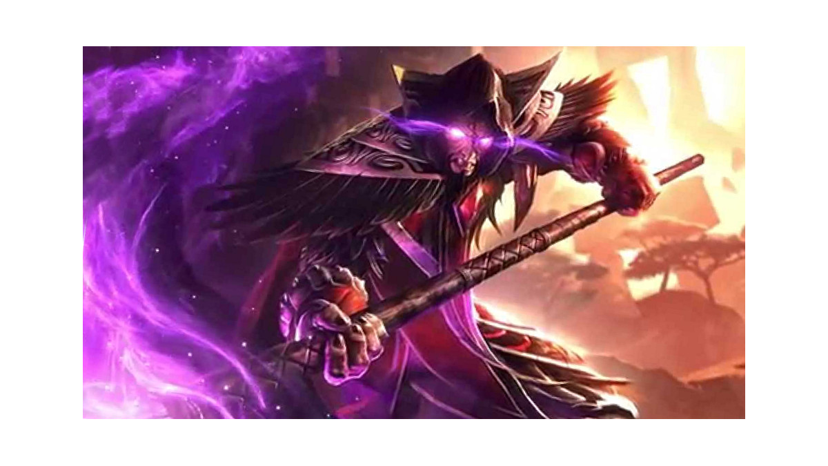 Heroes of the Storm : Guide Medivh, Build utilitaire - Millenium