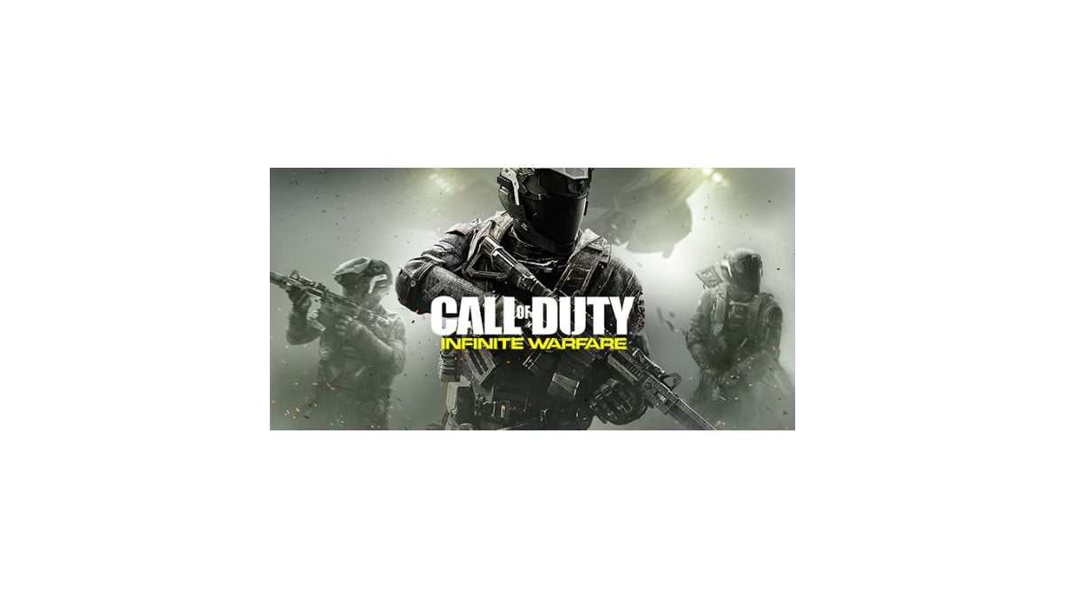 Pas d'autre édition collector pour COD IW - Millenium