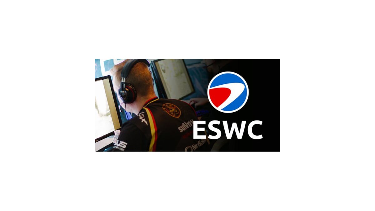 ESWC annonce 5 invités pour la PGW - Millenium