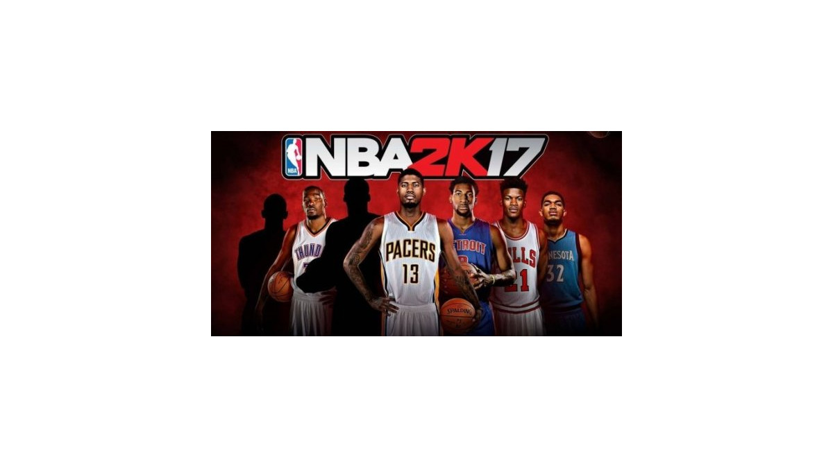 Test de NBA 2K17, PC, Xbox One, PS4 - Millenium