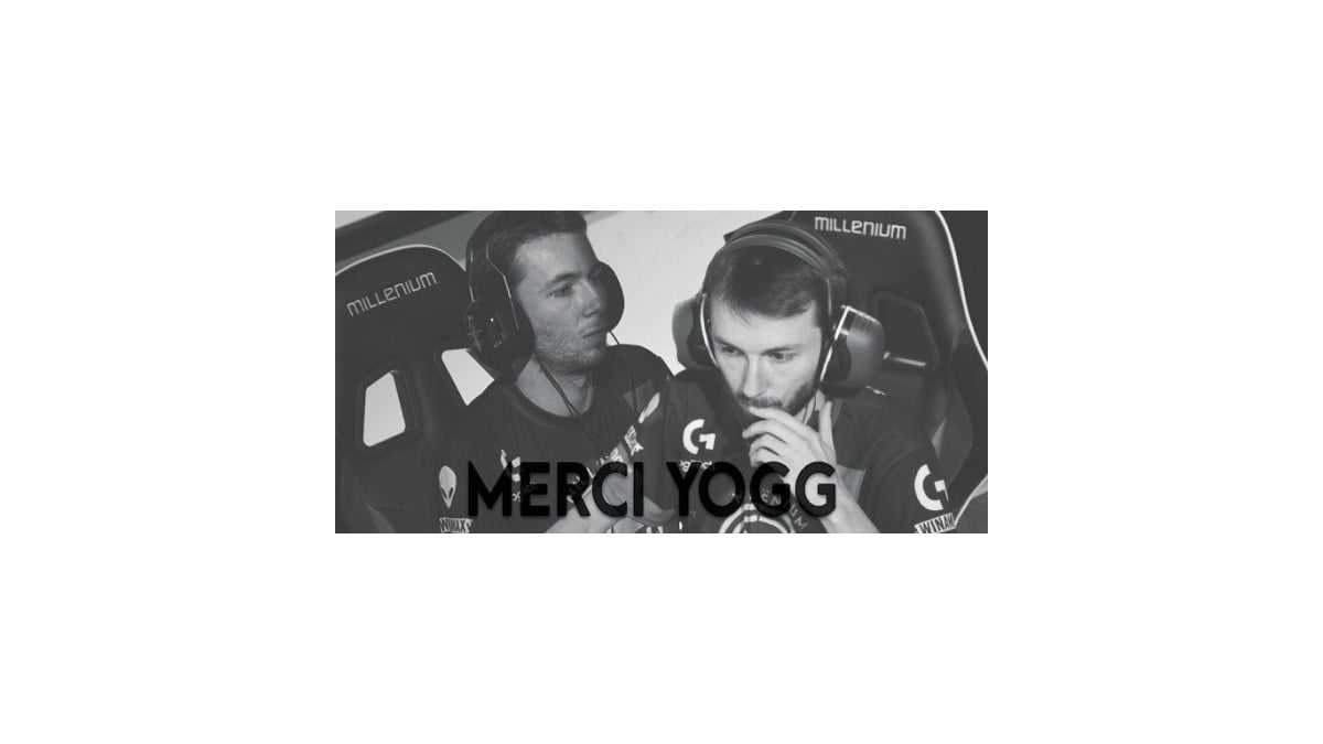 Hearthstone, le départ de Yogg - Millenium