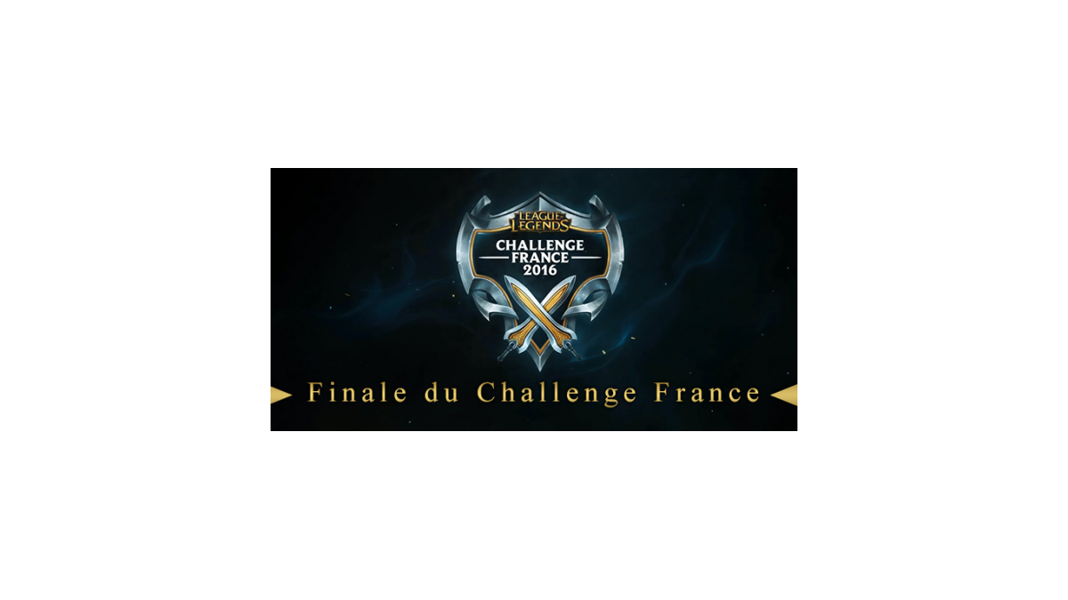 Challenge France 2016 au TGS, Riot - Millenium