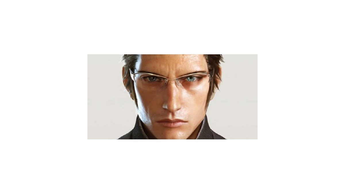 Final Fantasy XV : Ignis - Millenium