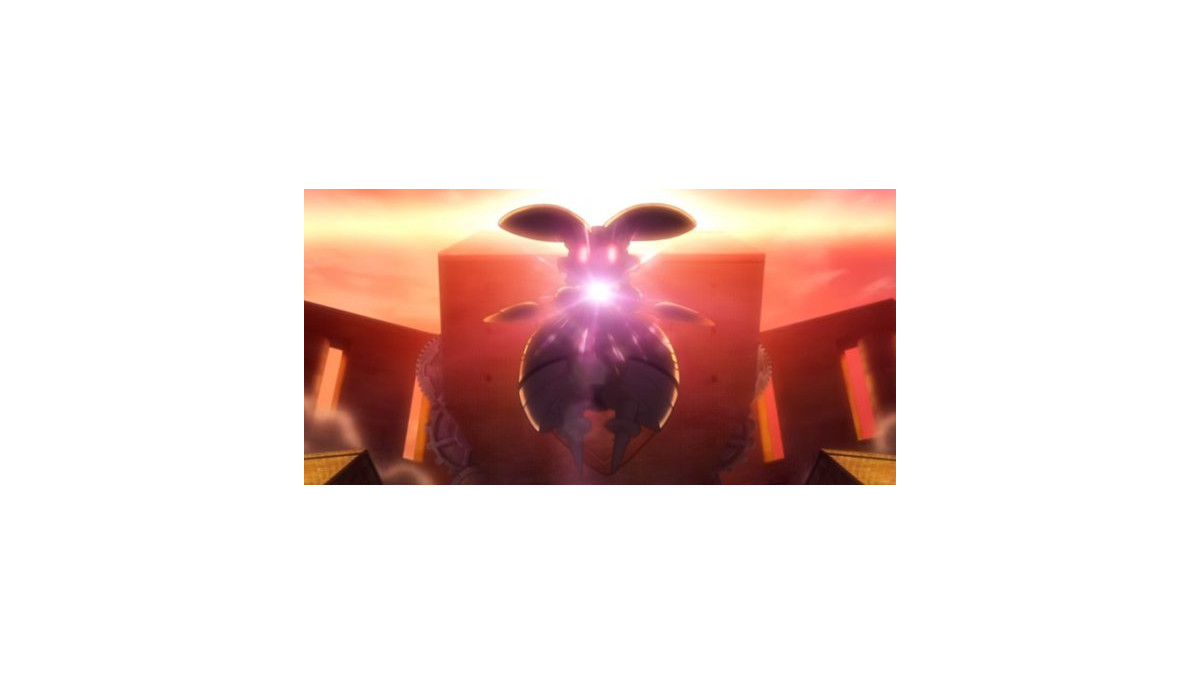Le film Volcanion bientôt diffusé ! - Millenium