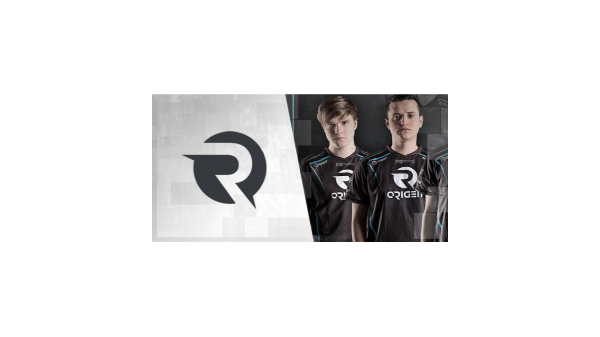 sOAZ et Amazing quittent Origen ! - Millenium