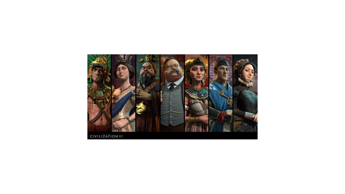 Civilization 6 : Multijoueur - Millenium