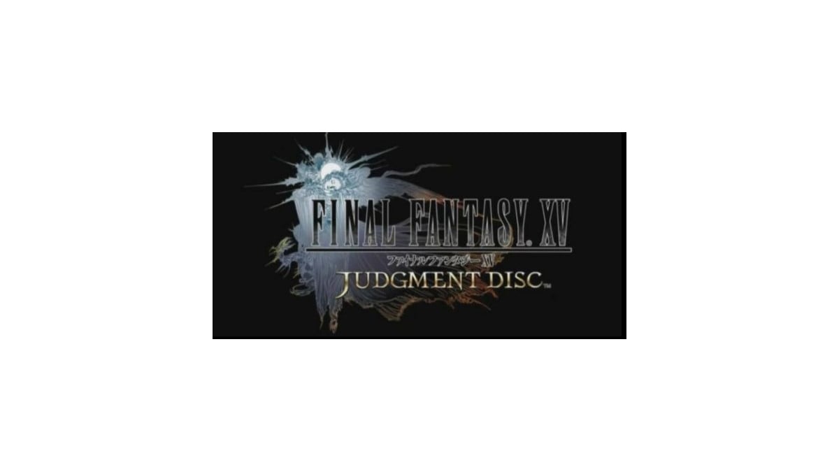 Final Fantasy XV : Démo jap disponible ! - Millenium