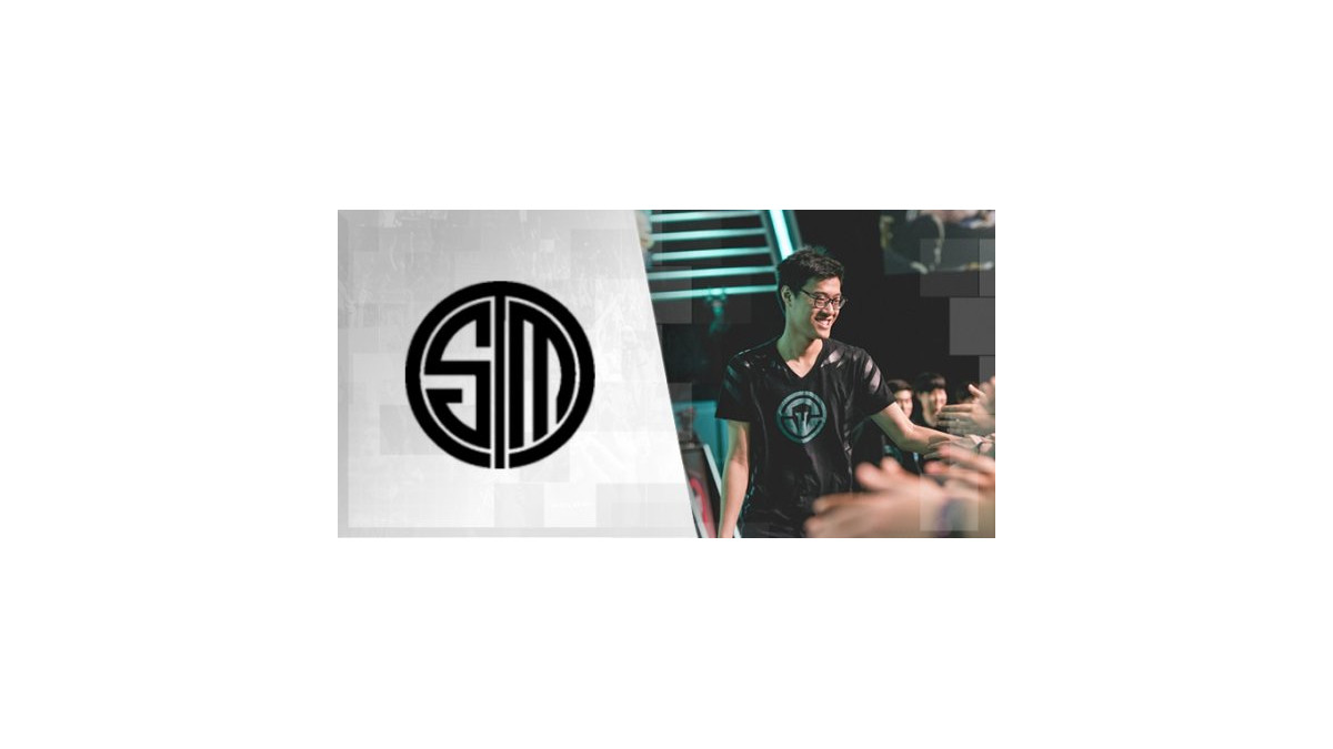 WildTurtle rejoint TSM le temps des IEM - Millenium