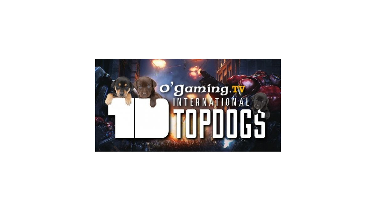 International Topdogs - Millenium