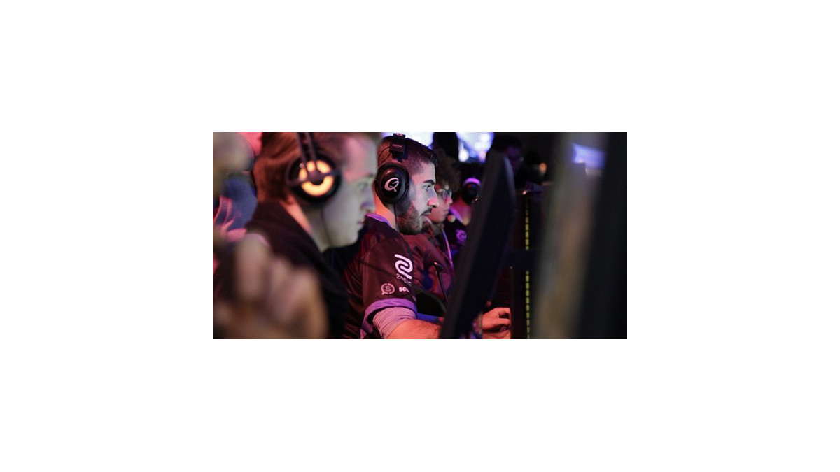 MAJ3R quitte Millenium CS:GO - Millenium