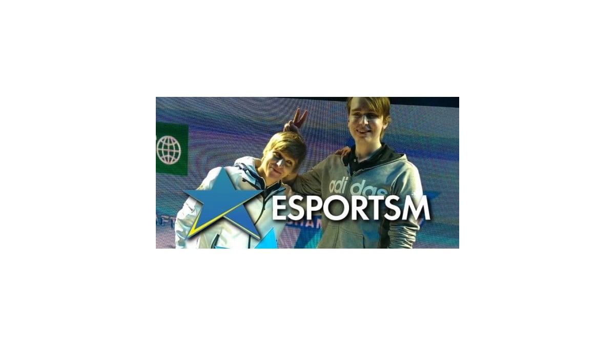 SC2 - Nordic Championship 2016 - Millenium