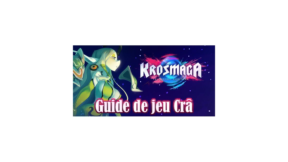 Guide Crâ, Déesse Krosmaga - Millenium