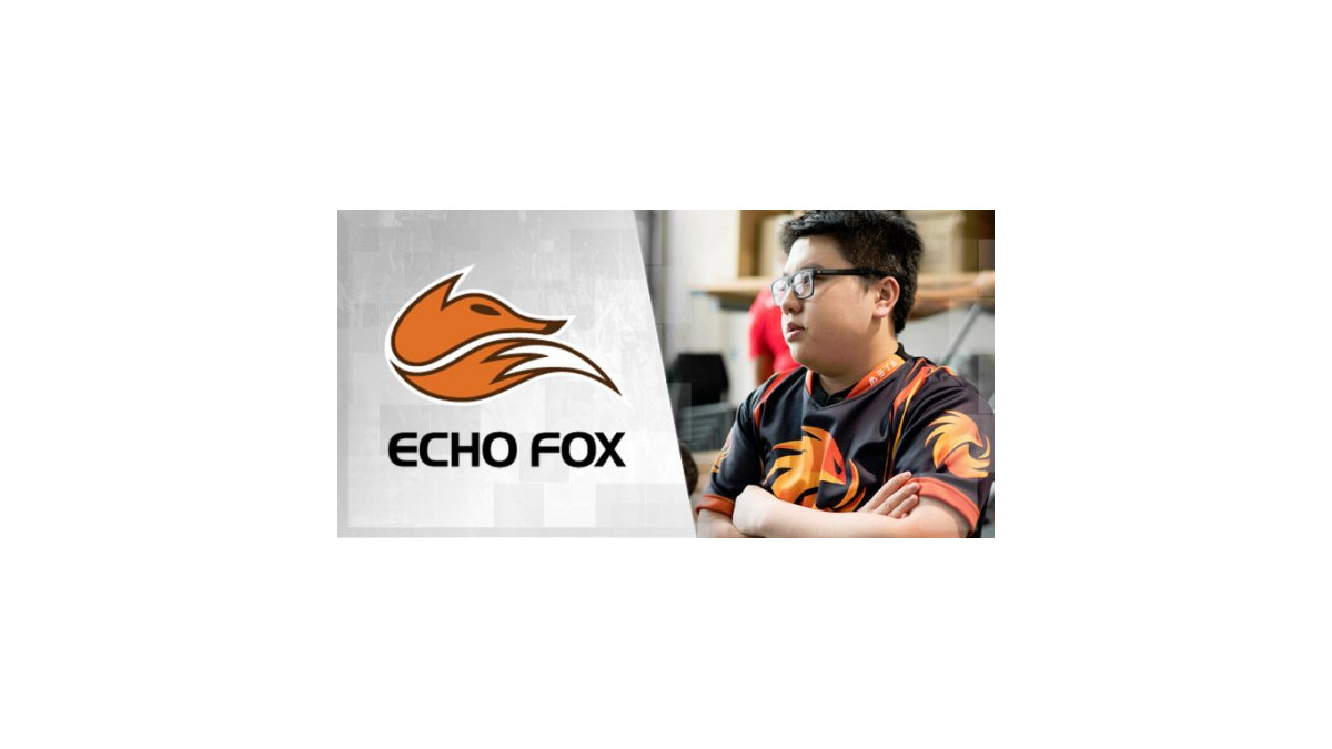 Echo Fox recrute Gate et Akaadian, S7 - Millenium