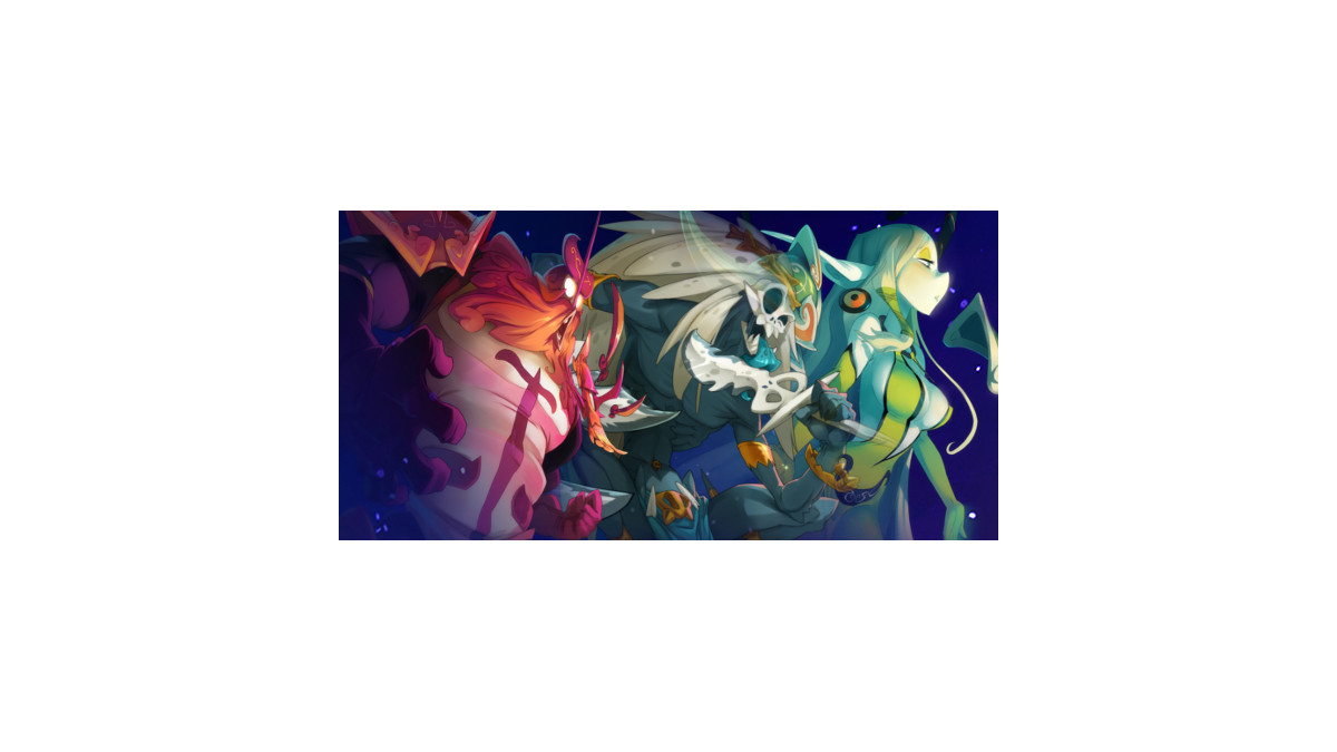 Deck Sram - Christ Krosmique, les Decks du vainqueur - Millenium